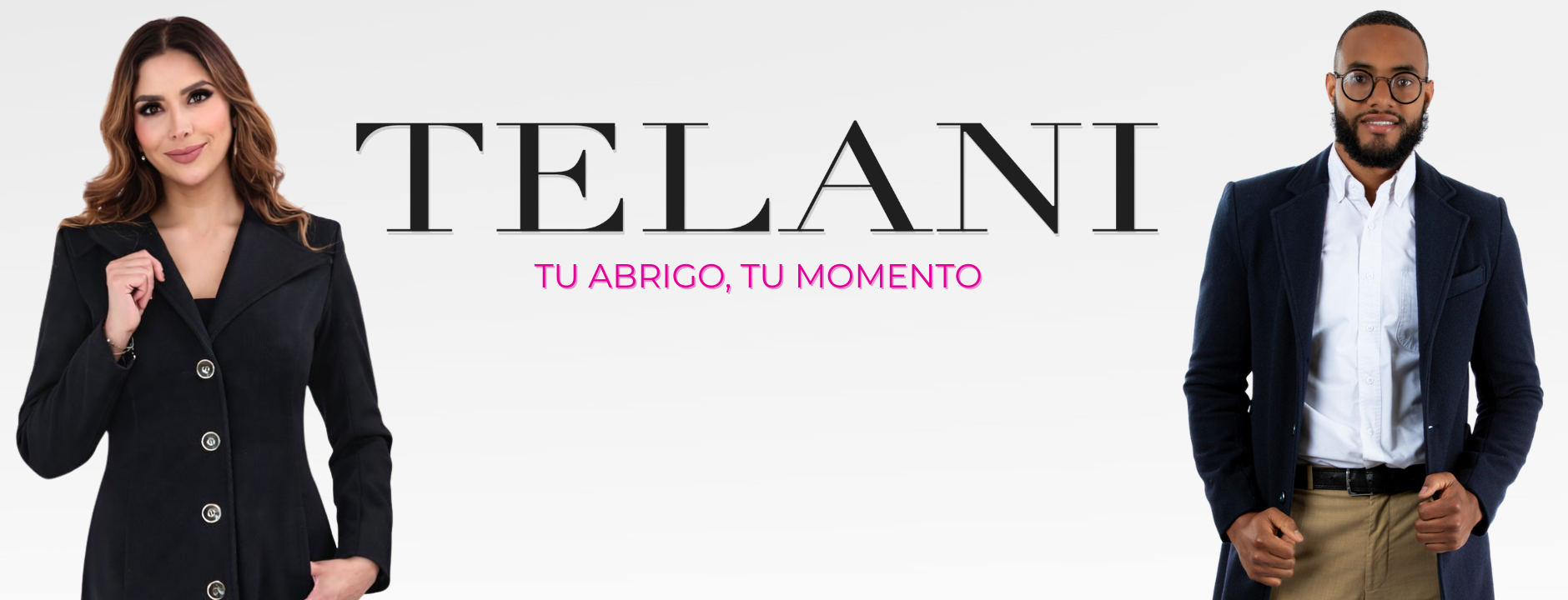 Telani - Tu abrigo, Tu Momento